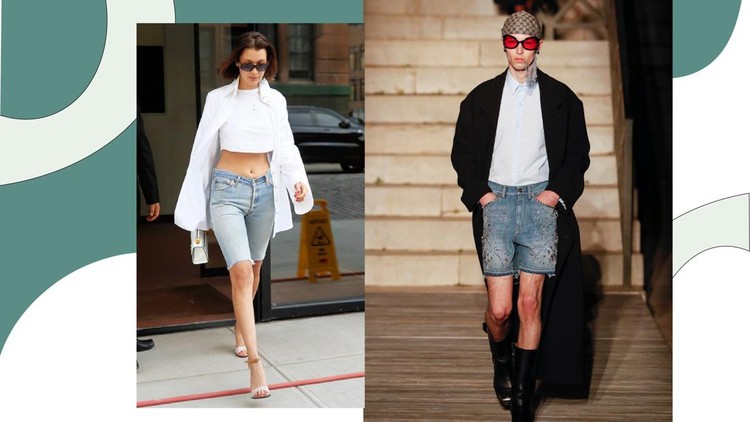 Trend To Watch: Jorts