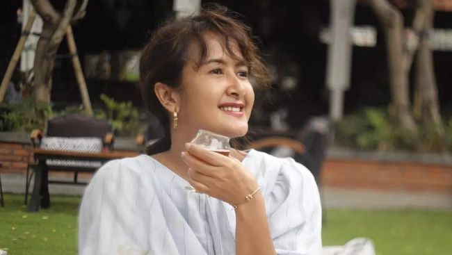 Walau Deg-degan, Ini yang Bikin Widi Mulia Yakin Bisa Jalani Kehamilan ...