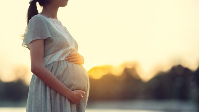 Mengenal Primigravida, Benarkah Termasuk Kehamilan Berisiko Tinggi?