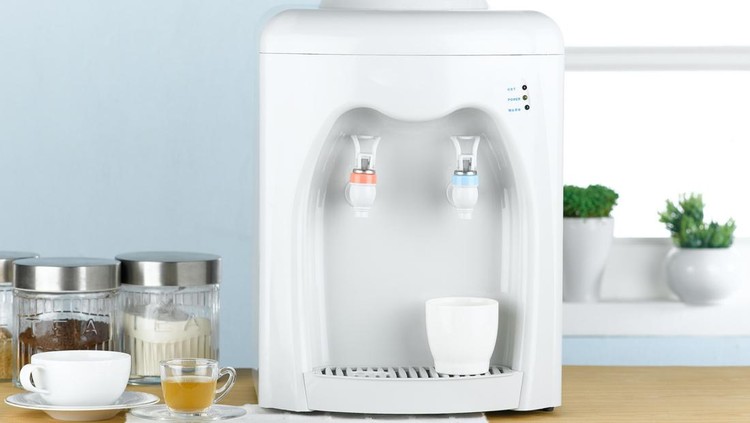 5 Rekomendasi Dispenser Murah Harga Mulai Rp100 Ribu, Bunda Pilih yang ...