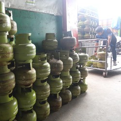 Daftar Harga LPG 3 Kg, 5,5 Kg & 12 Kg Terbaru, Berlaku 2 Mei 2025