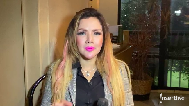 Akui Pacaran dengan Saipul Jamil, Barbie Kumalasari Bilang Begini ke ...