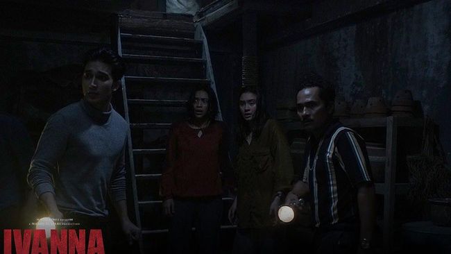Siap-siap Merinding di Bioskop! Ini Deretan Film Horor Indonesia yang ...