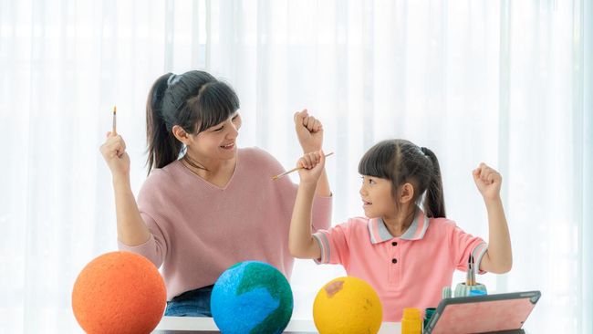 2 Kegiatan Ini Bisa Bikin Anak Pintar Menurut Ahli Saraf Finlandia 2 Kegiatan Ini Bisa Bikin Anak Pintar Menurut Ahli Saraf Finlandia