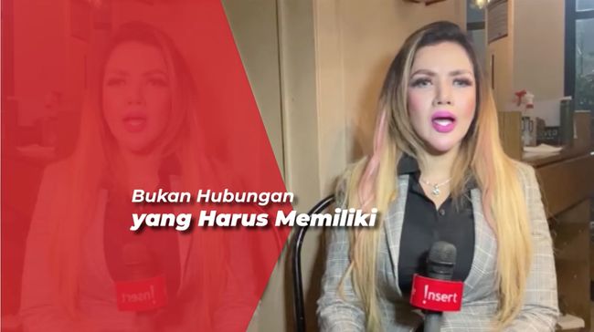 Barbie Kumalasari Ngaku Pacari Saipul Jamil, Gimik Promosi Lagu Duet?