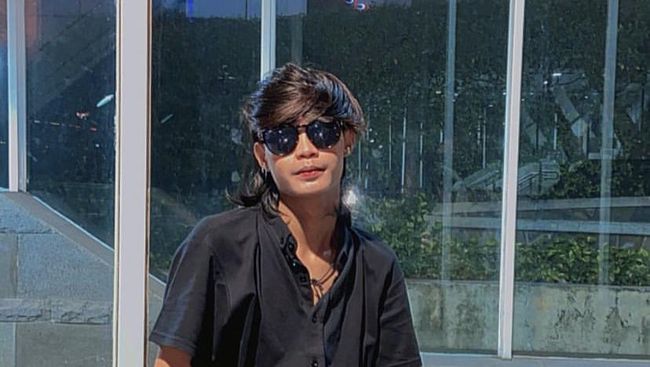 Terima Tawaran Jadi Duta Kejaksaan, Ini Tugas yang Diemban Bonge CFW