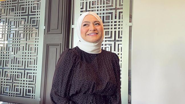 Reaksi Istri Ustaz Kasif Heer Usai Suaminya Dijodohkan dengan Nathalie ... Reaksi Istri Ustaz Kasif Heer Usai Suaminya Dijodohkan dengan Nathalie ...