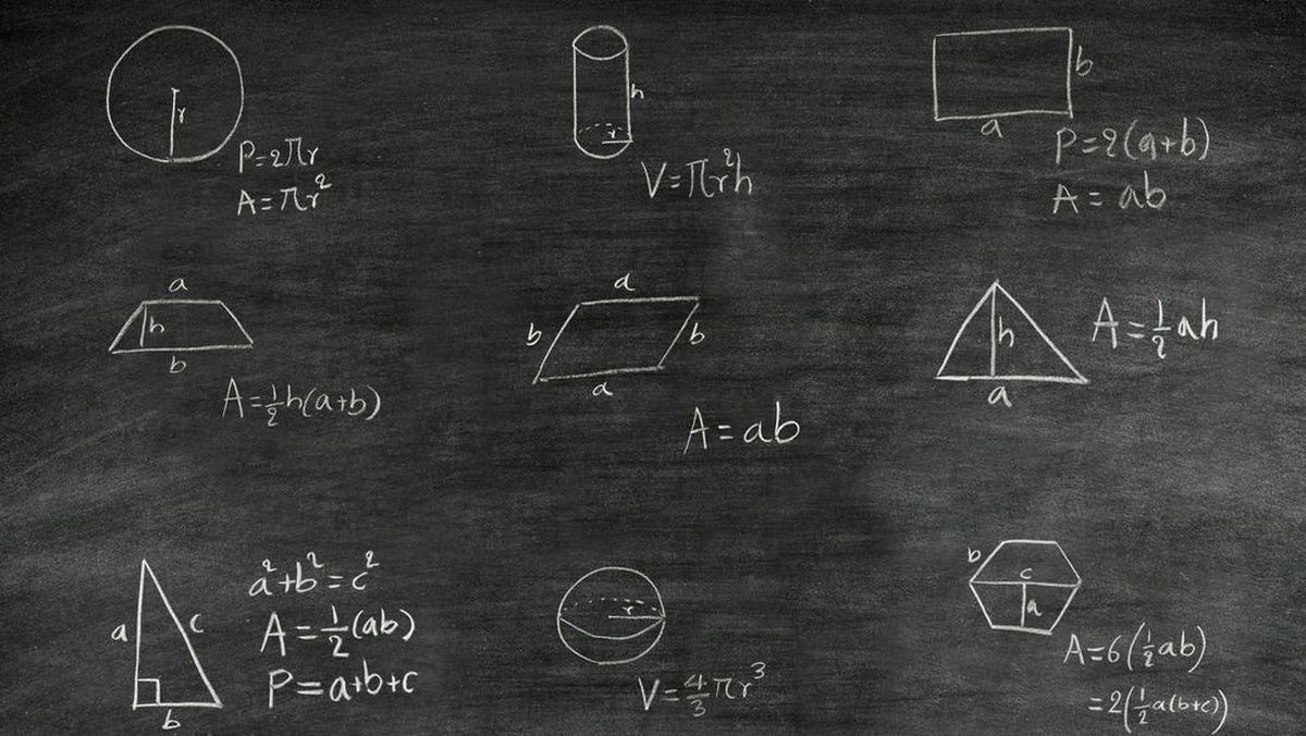 Rumus Luas Persegi Panjang, Contoh Soal, dan Cara Menghitung