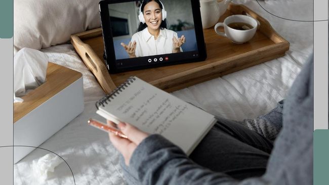 Online Therapy Service: Cara Baru Konsultasi dengan Psikolog