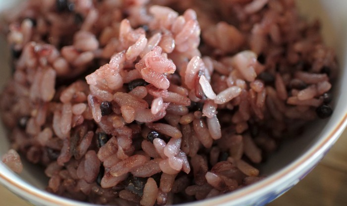 Serba-serbi Beras Merah untuk Diet dan Menu Diet yang Bisa Dicoba