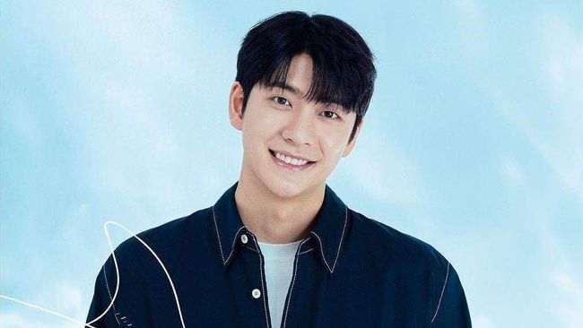 Kang Tae Oh Dikabarkan Akan Daftar Wamil pada Agustus