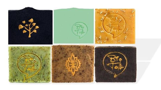 BeauPicks: Rekomendasi 3 Varian Sabun Best Seller dari Bio Talk, Sabun ...