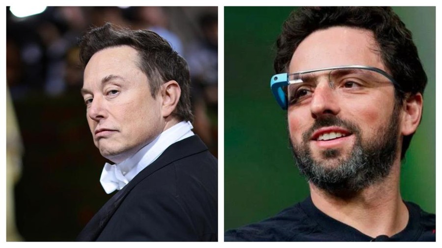 Isu Selingkuh dengan Istri Bos Google, Elon Musk Bertekuk Lutut Minta Maaf Isu Selingkuh dengan Istri Bos Google, Elon Musk Bertekuk Lutut Minta Maaf