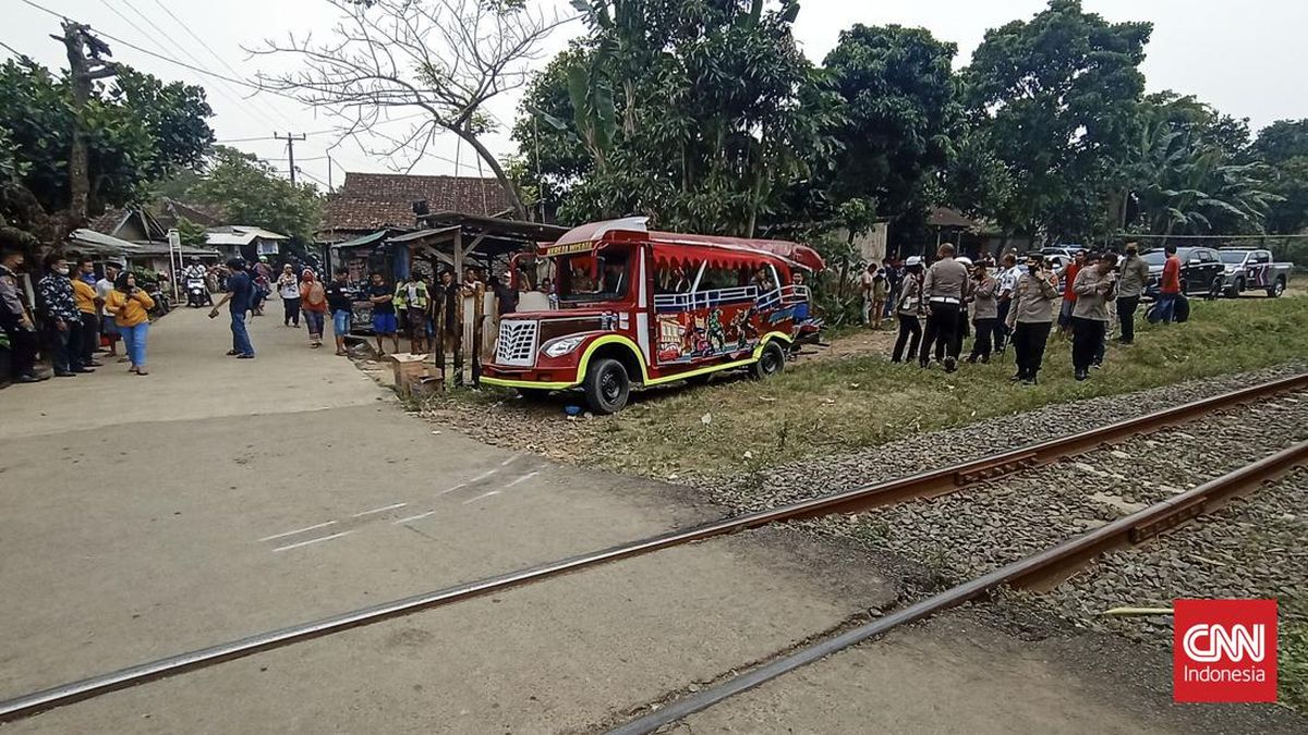 Daftar Lokasi Operasi Odong-odong, di Jalan Raya Langsung Ditilang