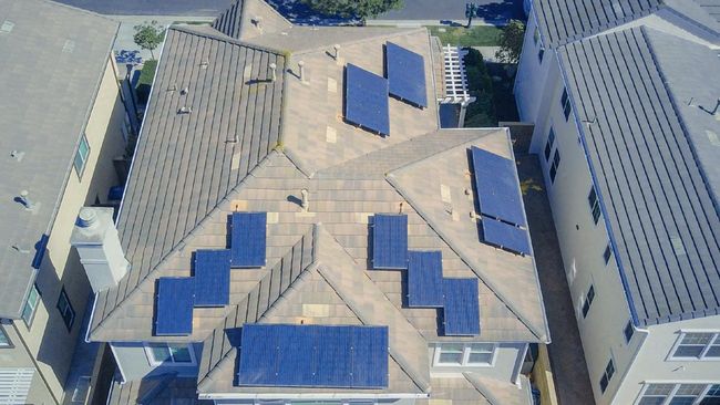 Cara Instalasi Solar Panel di Rumah