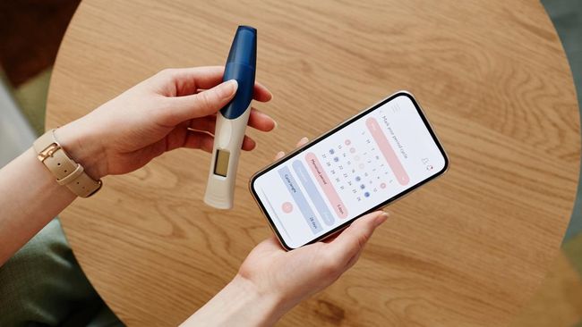 Kalkulator Masa Subur, Ketahui Cara Kerja serta Fungsinya yuk Bunda