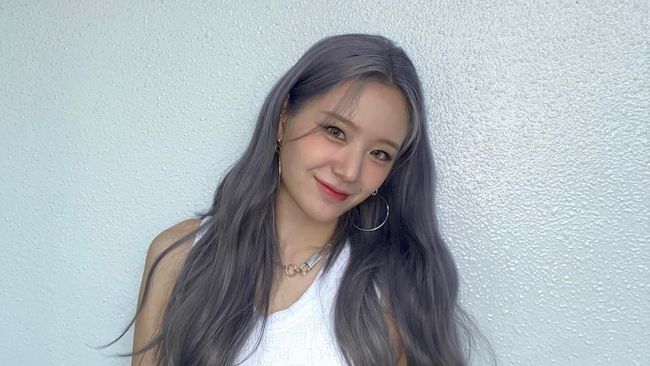 Jang Gyu Ri Hengkang dari fromis_9, Ini Penjelasan Pledis Entertainment