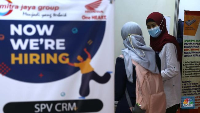 Dear Job Seeker, 4 Hal Ini Haram Ada di CV