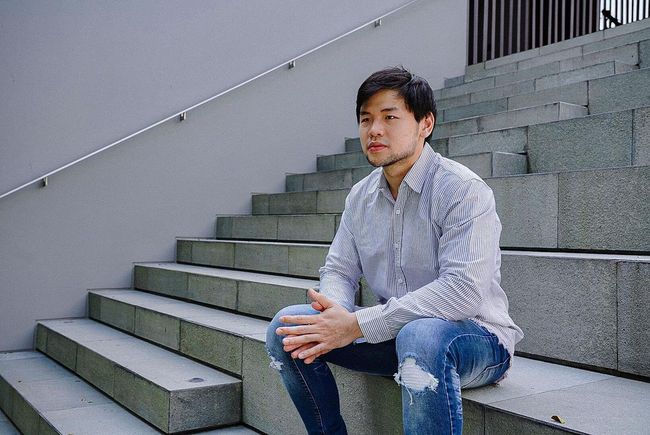 Nicholas Sean Puji Puput Nastiti Hebat Bisa Tahan dengan Ahok, Apa ...