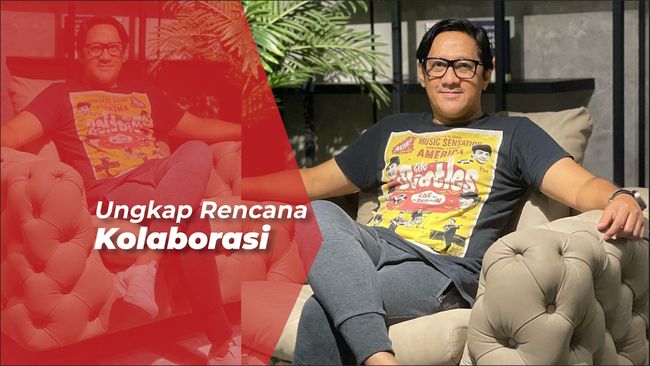 Andre Taulany Klarifikasi Soal Nunung Pilih Dirinya Ketimbang Sule Andre Taulany Klarifikasi Soal Nunung Pilih Dirinya Ketimbang Sule