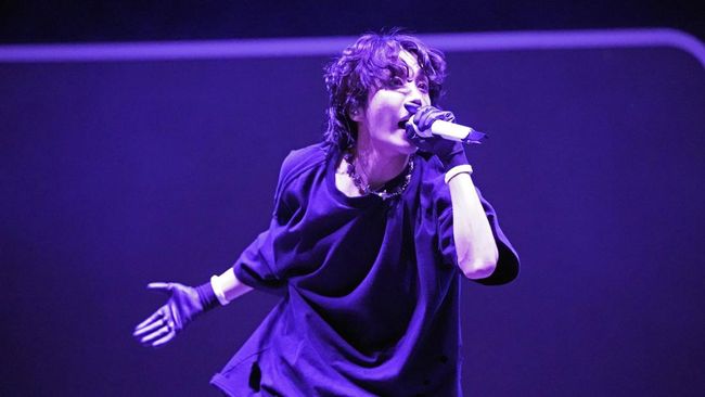 Crush Gandeng J-Hope BTS dalam Single Kolaborasi, Rush Hour Crush Gandeng J-Hope BTS dalam Single Kolaborasi, Rush Hour