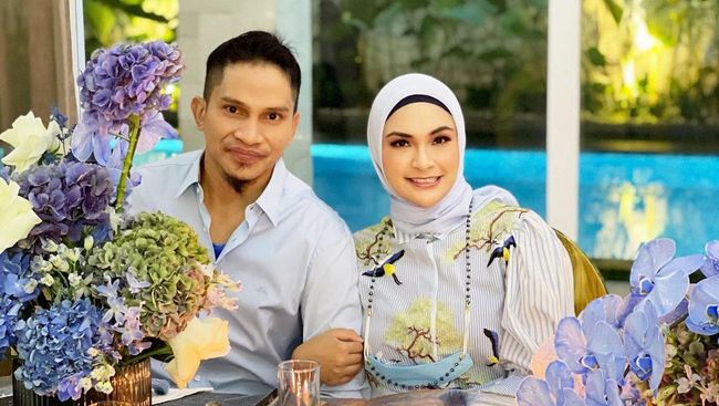 Setahun Cerai, Ahmad Mumtaz Rais dan Futri Zulya Kompak Rayakan Ultah Anak
