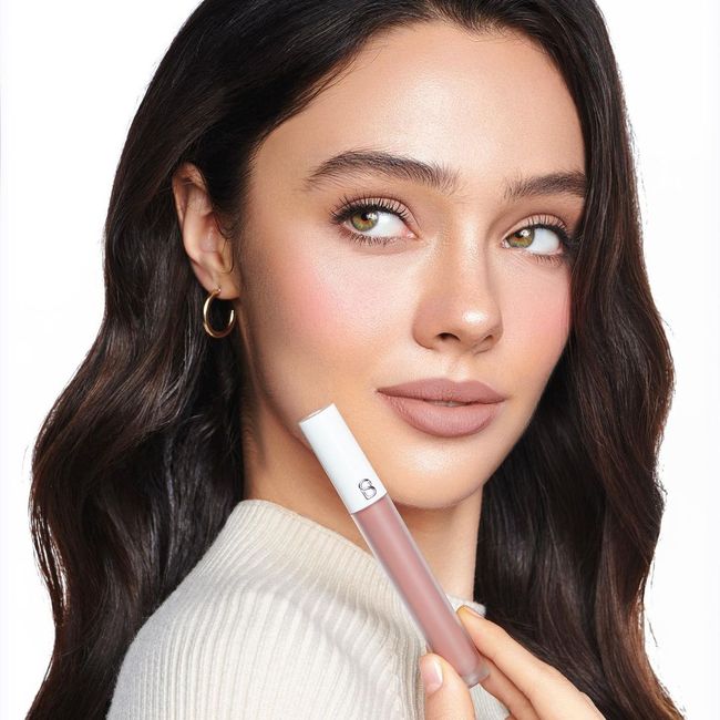 Buttonscarves Beauty Luncurkan Everyday Intense Lip Cream, Hasil Matte ...