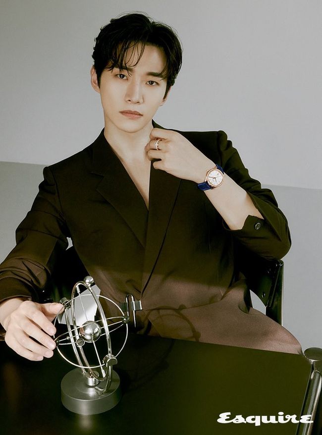 Lee Jun Ho '2PM' Dikabarkan Jadi Aktor Sekaligus Idol K-Pop Termahal ...