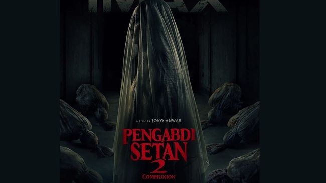 Siap Bertemu Kembali dengan 'Ibu'? Ini Sinopsis Film 'Pengabdi Setan 2 ...