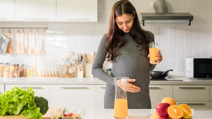 3 Rekomendasi Vitamin D untuk Promil & Waktu yang Tepat Meminumnya