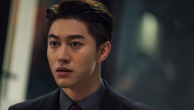 Fakta Menarik Kwak Dong Yeon, Pemeran Jerry dalam Drama Big Mouth yang ...