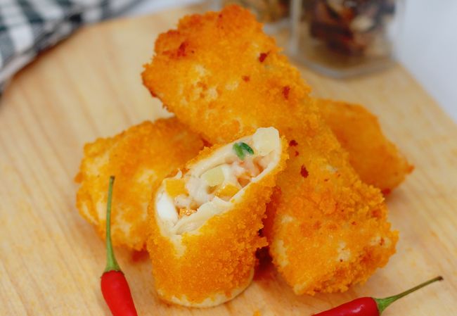 Aneka Resep Risol Beragam Isi dari Bihun, Mayo, Ayam Suwir hingga Kentang