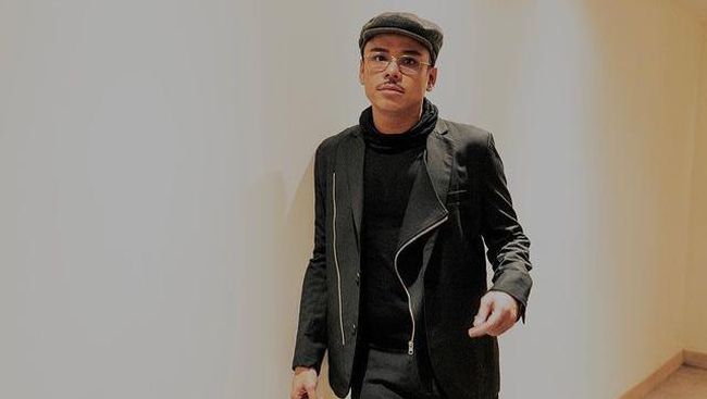 8 Potret Teza Sumendra Pria yang Ingin Dinikahi oleh Ariel Tatum