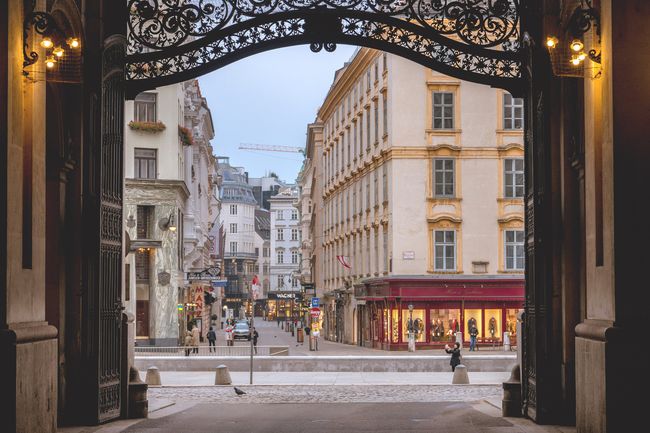 Bisa Hidup Nyaman, Ini Daftar Kota Paling Layak Huni Dunia Tahun 2023, Siapa Juaranya?