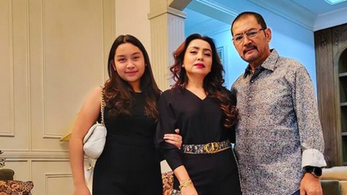 Bambang dan Mayangsari Nikah Siri, Apakah Anaknya Bisa Dapatkan Warisan?