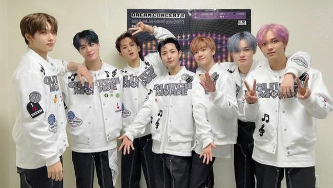 Merayakan Debut Anniversary Ke-6 Tahun, Simak Sederet Prestasi ...