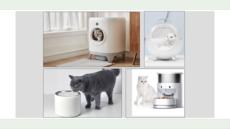 Smart Pet Device yang Harus Kamu Miliki!