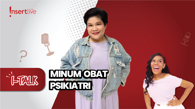 Gloria Elsa, Perias Jenazah yang Pernah Idap Social Anxiety