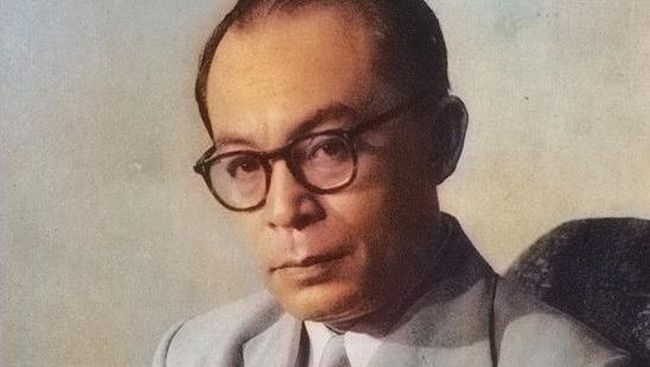 5 Fakta Mohammad Hatta yang Perlu Kamu Tahu, Sosok Cerdas Pendiri Bangsa