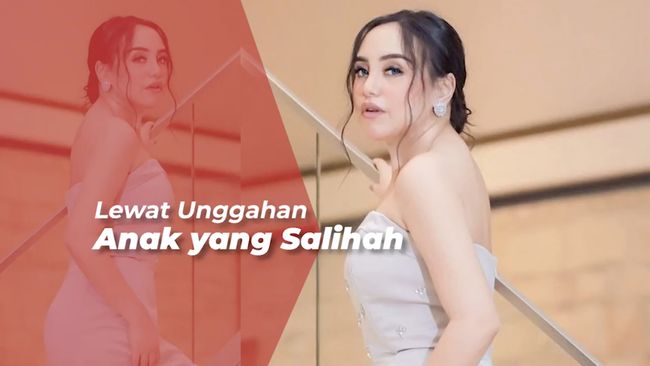 Salmafina Rayakan Ulang Tahun, Doa Sunan Kalijaga Diperdebatkan Salmafina Rayakan Ulang Tahun, Doa Sunan Kalijaga Diperdebatkan