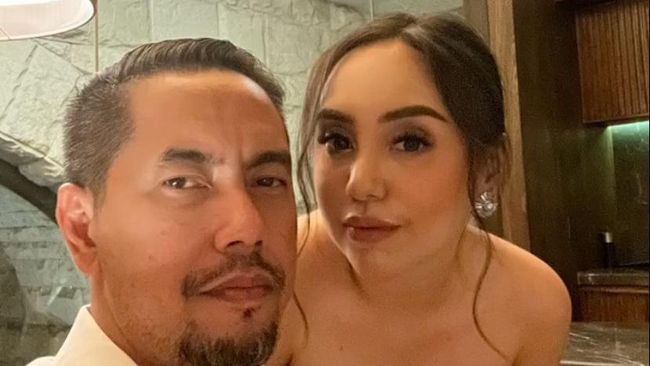 Doa Jadi Sorotan, 10 Potret Kompak Sunan Kalijaga & Salmafina