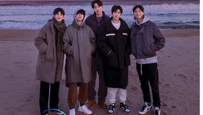 Awal Mula Terbentuknya 'Wooga Squad', Dibeberkan dalam In The Soop ...