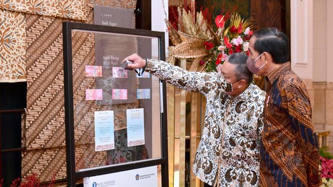 10 Redenominasi Terbesar Sepanjang Sejarah, RI Bakal Nyusul? - Halaman 2