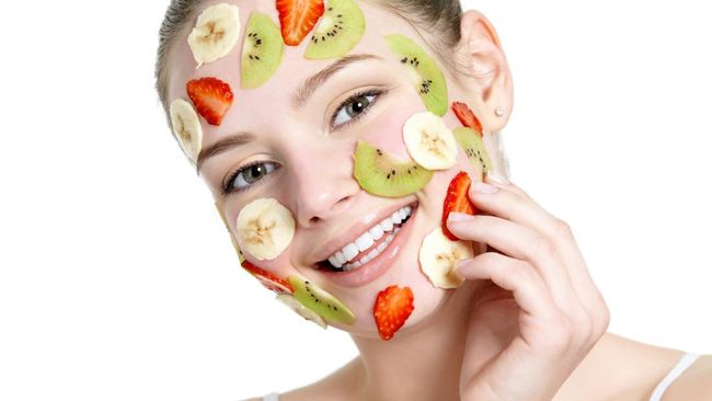 5 Bahan Alami dengan Kandungan AHA Ini Bisa Kamu Gunakan untuk ...