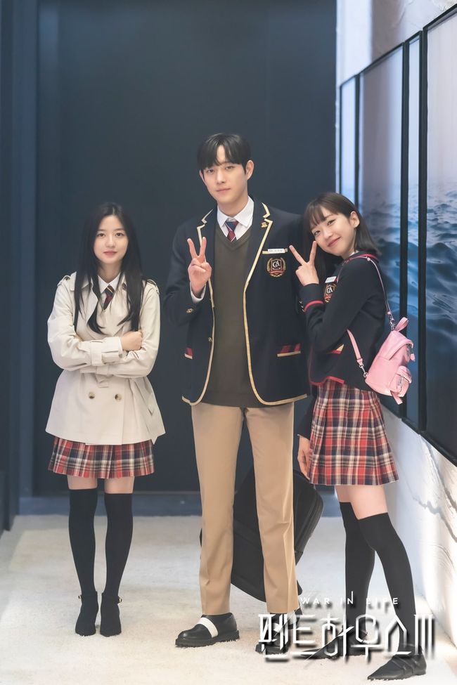 3 Kebiasaan ala Pelajar Korea yang Dikenal Cerdas, Baik untuk Ditiru!