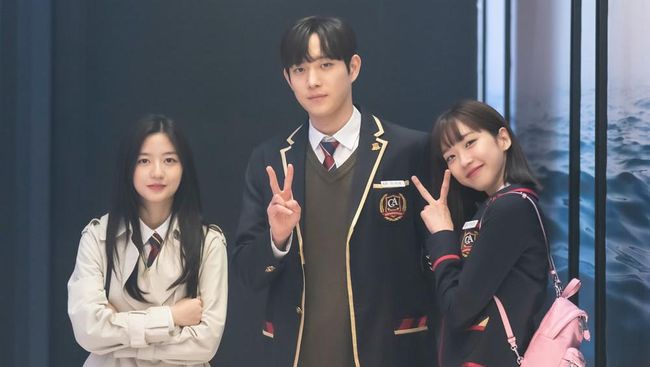 3 Kebiasaan ala Pelajar Korea yang Dikenal Cerdas, Baik untuk Ditiru!