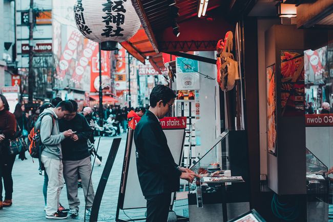 5 Kebiasaan Baik Orang Jepang yang Bikin Mereka Sukses dan Kaya Raya 5 Kebiasaan Baik Orang Jepang yang Bikin Mereka Sukses dan Kaya Raya
