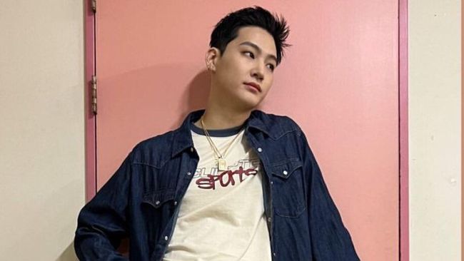 Tinggal Menghitung Hari, Jay B Gaet Jonghan sebagai Pembuka Konser