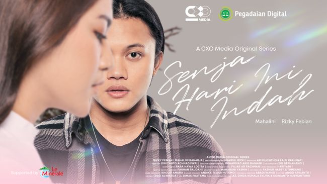 Cxomedia | Senja Hari Ini Indah