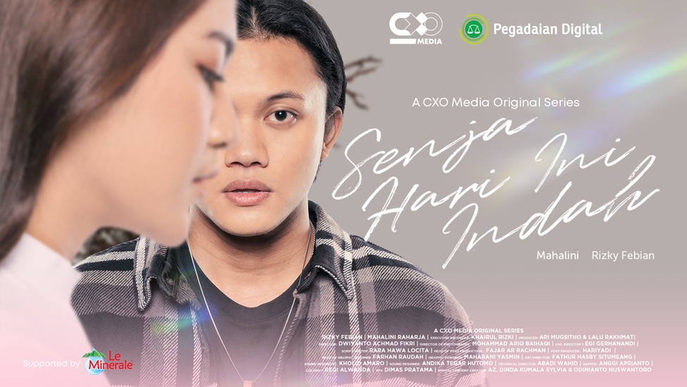 Cxomedia | Senja Hari Ini Indah Cxomedia | Senja Hari Ini Indah